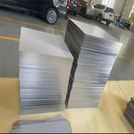 Quality PEM Hydrogen Production Gas Diffusion Layer Pure Titanium Powder Felt for sale