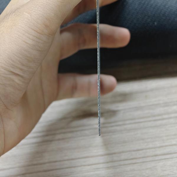 Quality 0.15mm-2mm Pure Nickel Felt Asymmetric Gradient Gas Diffusion Layer Material for sale