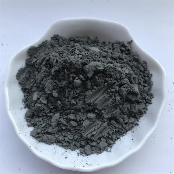 Quality Irregular Titanium Alloy Powder Digital 3C HDH Titanium 3D Printing Powder 15um-45um for sale