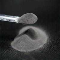Quality High Purity Spherical Titanium Powder 99.7-99.9% Titanium Metal Powder for sale