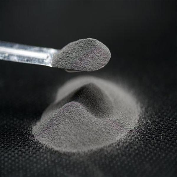 Quality High Purity Spherical Titanium Powder 99.7-99.9% Titanium Metal Powder for sale