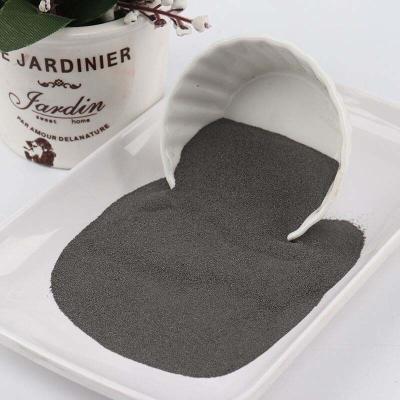 Quality High Purity Spherical Titanium Powder 99.7-99.9% Titanium Metal Powder for sale