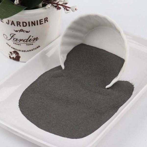 Quality High Purity Spherical Titanium Powder 99.7-99.9% Titanium Metal Powder for sale
