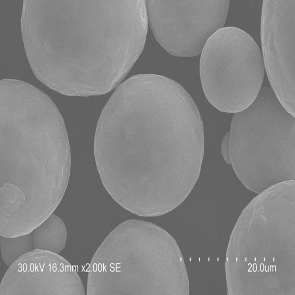 Quality High Purity Spherical Titanium Powder 99.7-99.9% Titanium Metal Powder for sale