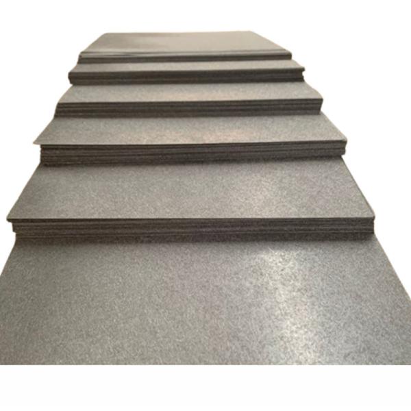 Quality 0.4mm Titanium Felt Titanium Electrode Plate Anode Diffusion Layer Ti Felt for sale