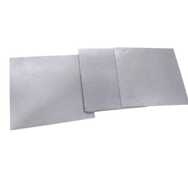 Quality Ultra Thin Titanium Felt Fuel Cell Proton Exchange Membrane Microporous Layer GDL for sale