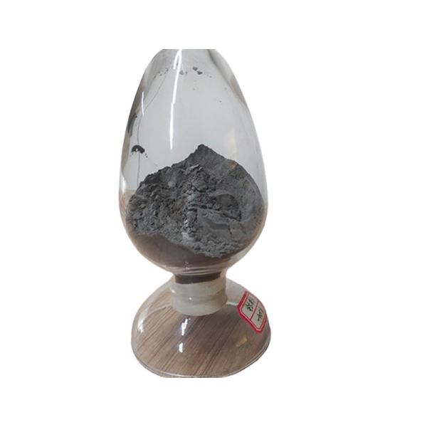 Quality 1-53 Micron Sponge Titanium Powder Titanium Hydride For Fireworks Aerospace for sale