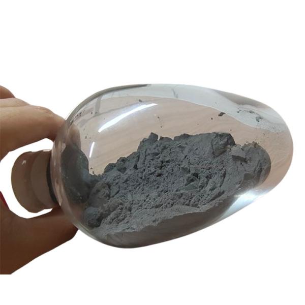Quality Ultrafine HDH Titanium Powder Magnesium Reduced Ti Powder Cas 7440-32-6 for sale