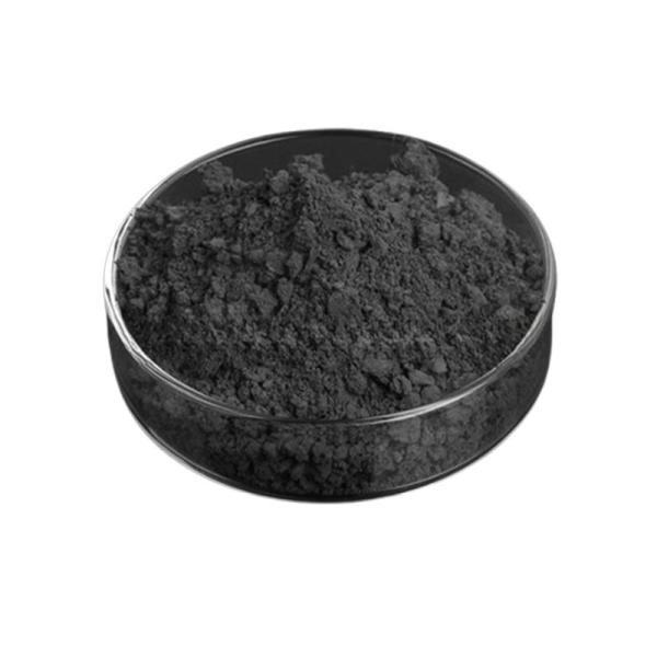 Quality 99% Purity HDH Titanium Powder 60-140 Mesh Fireworks Large Particle Ti Powder for sale