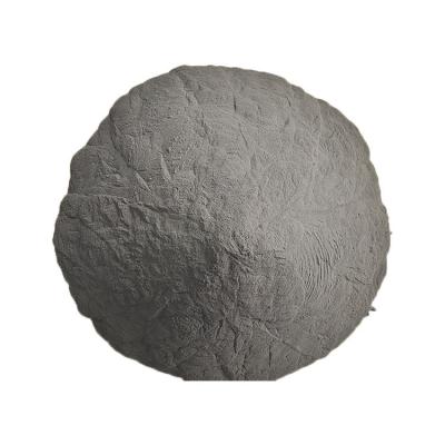 Quality TC4 HDH Titanium Powder Low Oxygen 15um-53um Titanium Alloy Powder for sale