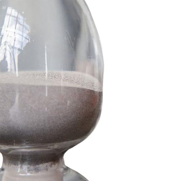 Quality TC4 HDH Titanium Powder Low Oxygen 15um-53um Titanium Alloy Powder for sale