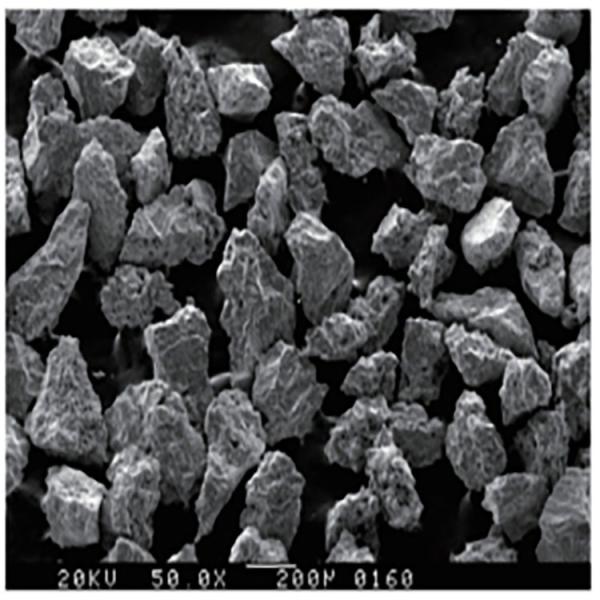 Quality TC4 HDH Titanium Powder Low Oxygen 15um-53um Titanium Alloy Powder for sale