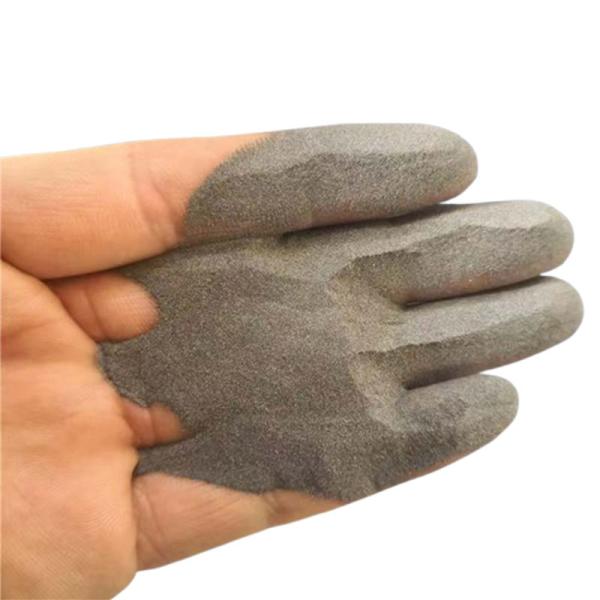Quality Low Carbon Titanium Powder Resembling Spherical Ti6Al4V Powder for sale