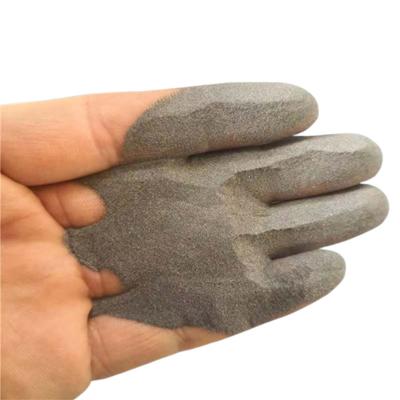 China Particle Size 15um-45um TA2-4 HDH Titanium Powder For 3d Printing for sale