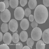 Quality 99.5% Aerosolization Ti Powder Spherical Titanium Powder Cas 7440-32-6 for sale