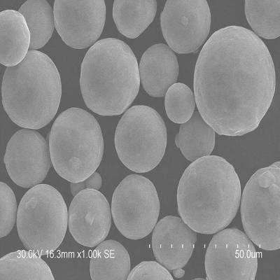 Quality 99.5% Aerosolization Ti Powder Spherical Titanium Powder Cas 7440-32-6 for sale