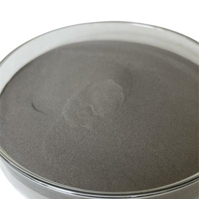 Quality 15-53um 3D Printed Titanium Powder Ultra Fine Ti Powder 99.5% Purity for sale