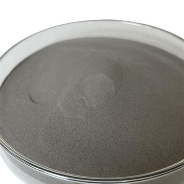 Quality 15-53um 3D Printed Titanium Powder Ultra Fine Ti Powder 99.5% Purity for sale