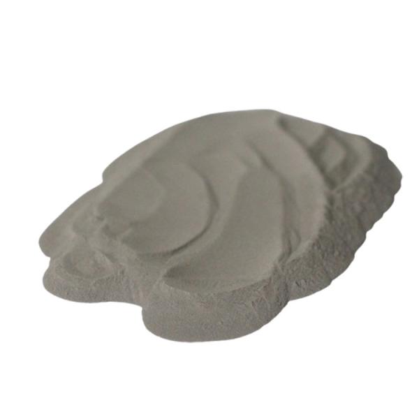 Quality High Purity 99.9% Spherical Titanium Powder Elemental Titanium Metal Powder for sale