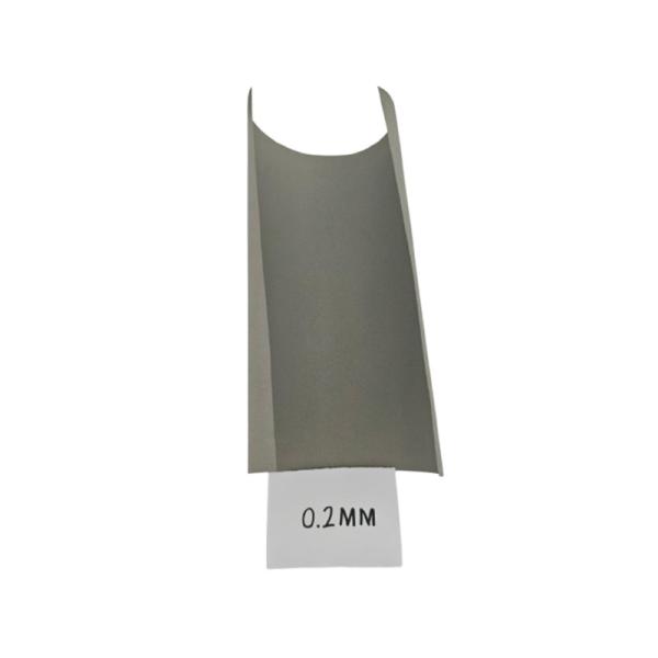 Quality Hydrogen Production Ti Felt 0.2mm Porous Titanium Felt For Water Electrolysis for sale