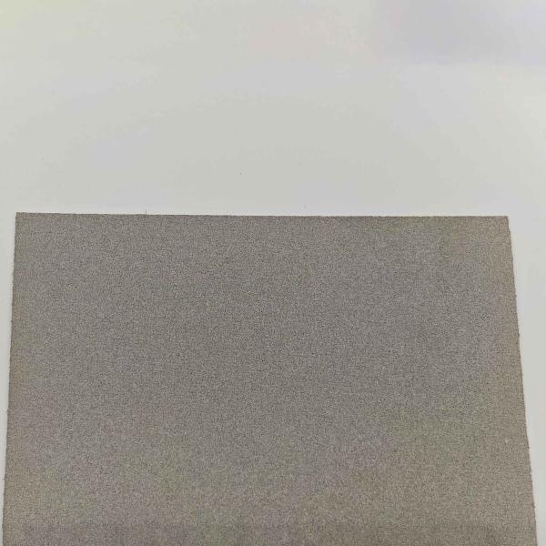 Quality Porous Titanium Sintered Felt Gas Diffusion Layer SPT Environmentally Friendly for sale