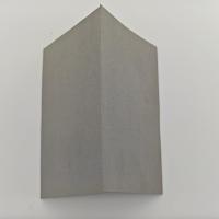 China Porous Titanium Sintered Felt Gas Diffusion Layer SPT Environmentally Friendly for sale