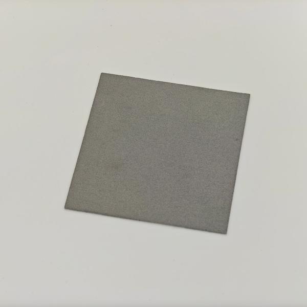 Quality Porous Titanium Sintered Felt Gas Diffusion Layer SPT Environmentally Friendly for sale