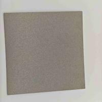 Quality GDL Gas Diffusion Layer Metal Felt 0.2mm-1mm Porous Nickel Felt for sale
