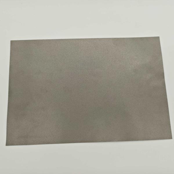 Quality Pure Nickel Felt 0.15mm-2.0mm Gas Diffusion Layer Material For AEM for sale