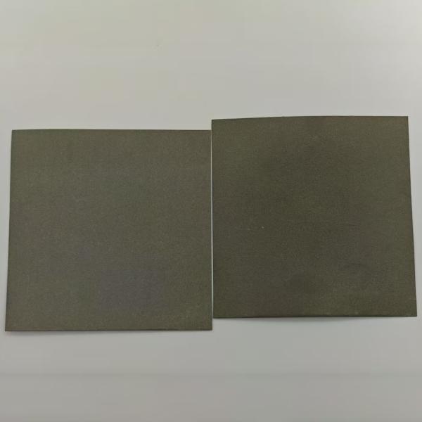 Quality Pure Nickel Felt 0.15mm-2.0mm Gas Diffusion Layer Material For AEM for sale