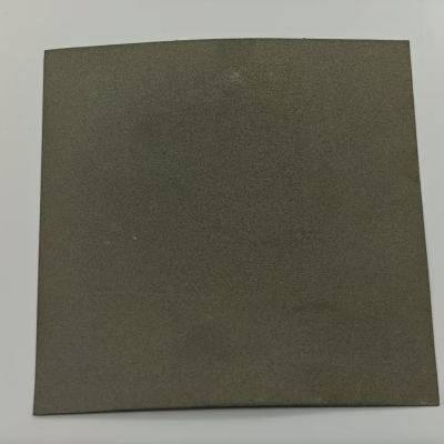 Quality Pure Nickel Felt 0.15mm-2.0mm Gas Diffusion Layer Material For AEM for sale