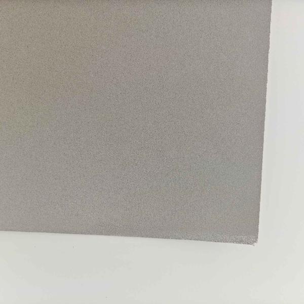 Quality Micro Porous Titanium Electrode Plate PEM Pure Water Electrolysis Cell Gas Diffusion for sale
