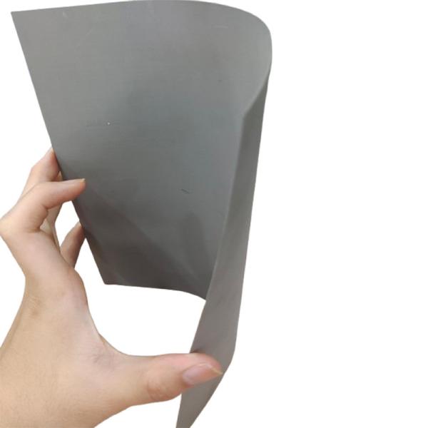 Quality Environmentally Friendly Titanium Paper Porous Titanium Sintered Felt Gas for sale