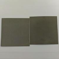 China Shape Size Customized Nickel Powder Felt AEM Gas Diffusion Layer Material for sale