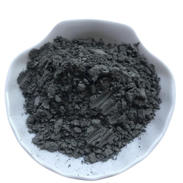 Quality 10 Micron Titanium Hydride Powder 100 Mesh 200 Mesh 300 Mesh Metal Ceramic TiH2 for sale
