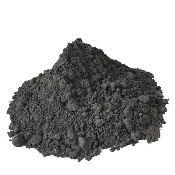 Quality Spraying Titanium Metal Powder 100 Mesh - 400 Mesh HDH Ti Powder for sale