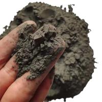 Quality 99.7% Pure Titanium Powder 1um-5um Titanium Powder For 3D Printing for sale