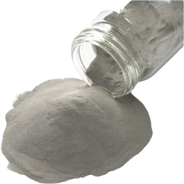 Quality ASTM B381 Titanium Alloy Powder TC4Ti-6Al-4V Spherical Powder for sale