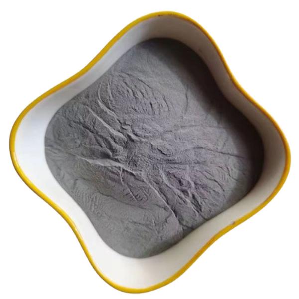 Quality High Purity Ultrafine Titanium Alloy Powder 3D Printing TC4 Spherical Powder for sale