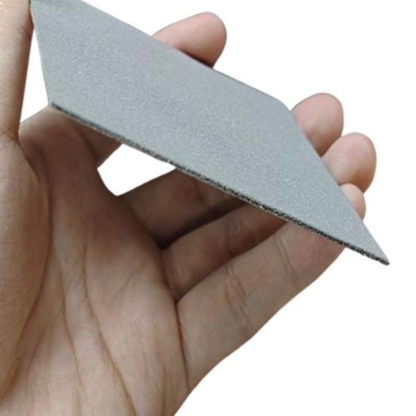 Quality 0.6mm Hydrogen Producing Sintered Felt Porous Electrolytic Cell Titanium Fiber Felt for sale