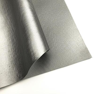 China 1mm Thickness Titanium Fiber Felt Sheet with High Thermal Conductivity for sale