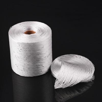 China Customized Titanium Fiber Felt for Filtration 50-90% Filter Rating Diameter 20um 40um 50um 12um*275f*4 for sale