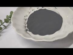 Medical Spherical Titanium Powder 15um-53um 3D Printer Titanium Powder