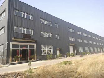 China Factory - Xianghe Kingcave Technology Co., Ltd