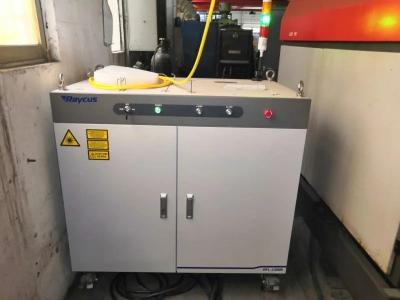Cina Rinnovi la macchina del laser di CO2 a fibra, servizio di modifica del laser di CO2 di Bystronic in vendita