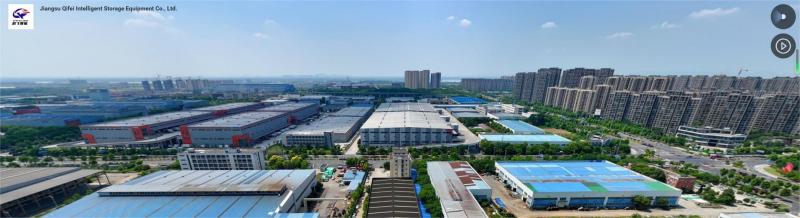 Fornitore cinese verificato - Jiangsu Qifei Intelligent Storage Equipment Co., Ltd.