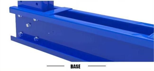 High Quality Heavy Duty Single/Double Side Warehouse Cantilever Rack