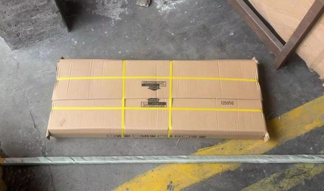 Easy Assemble Light Duty Warehouse Rack Garage Shelf