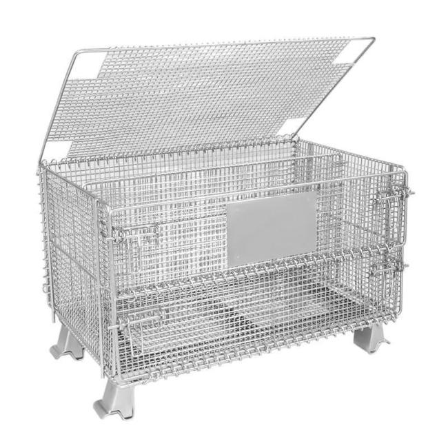 Easy Assemble Light Duty Warehouse Rack Garage Shelf