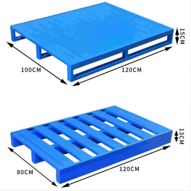Easy Assemble Light Duty Warehouse Rack Garage Shelf
